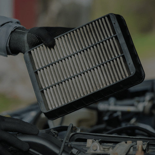 Filtros de Aire de alta eficiencia de las mejores marcas- Insumotor