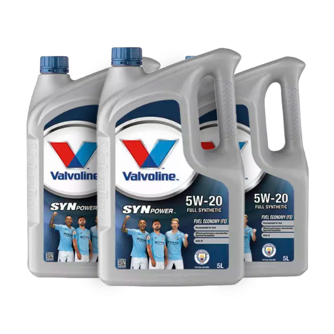 Packs de Lubricantes con descuentos especiales - Insumotor