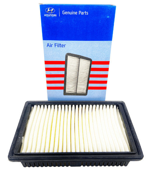 Filtro Aire Original Hyundai I-20 1.4 17/ 18 / 28113C7000